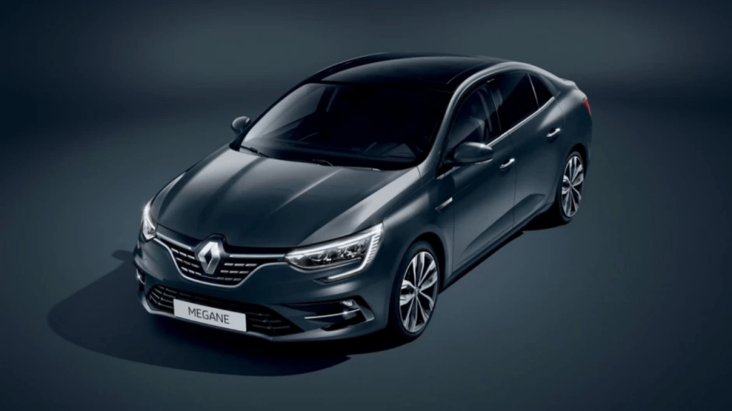 Renault Megane Fiyatı 2026 Güncel Rakamlar